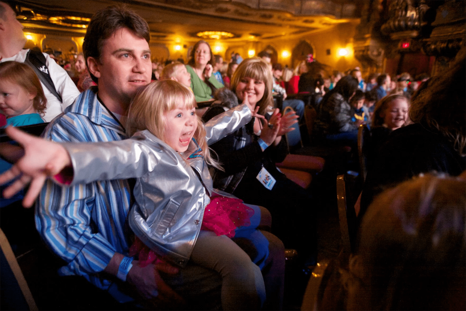 Keith-Albee - Performing Arts Center