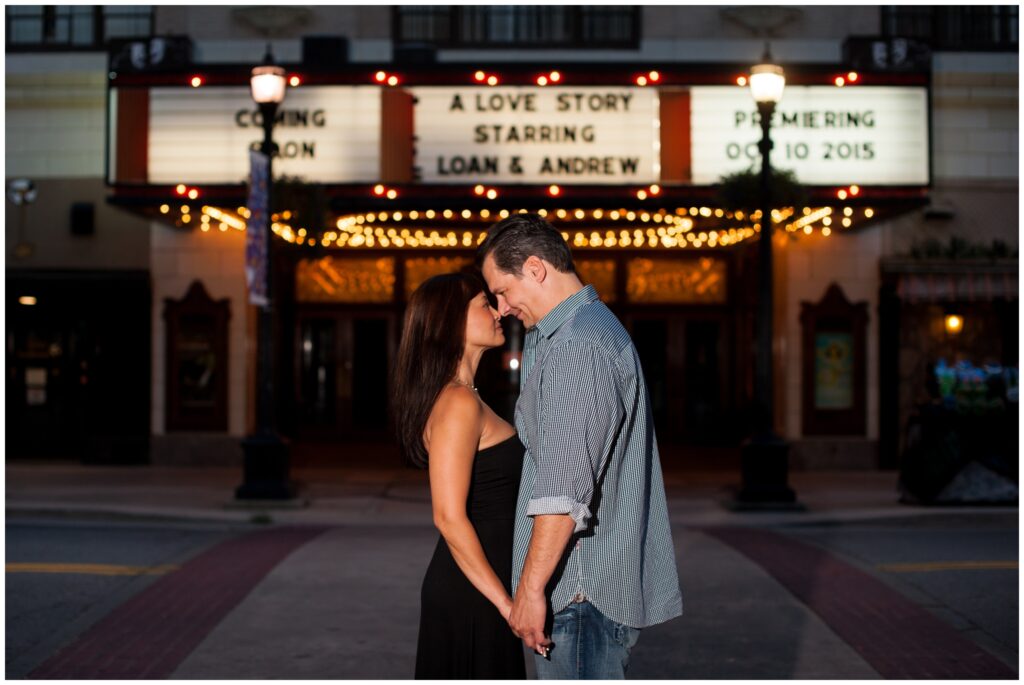 Keith-Albee - Performing Arts Center