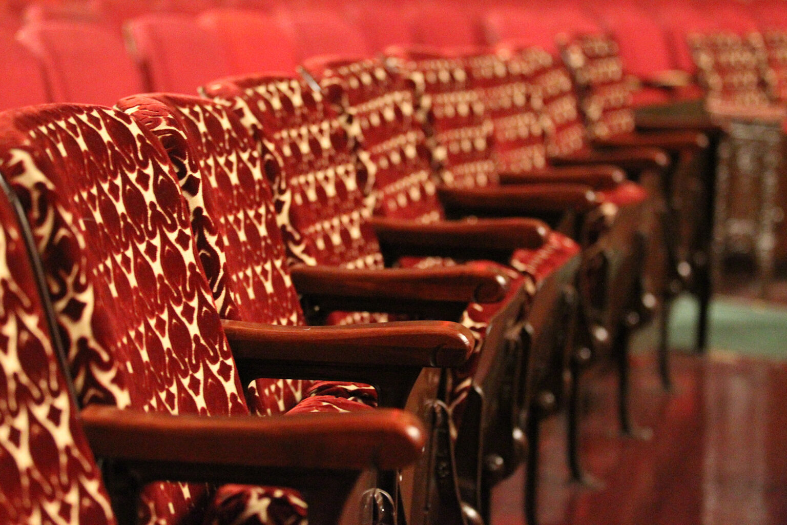 Keith-Albee - Performing Arts Center